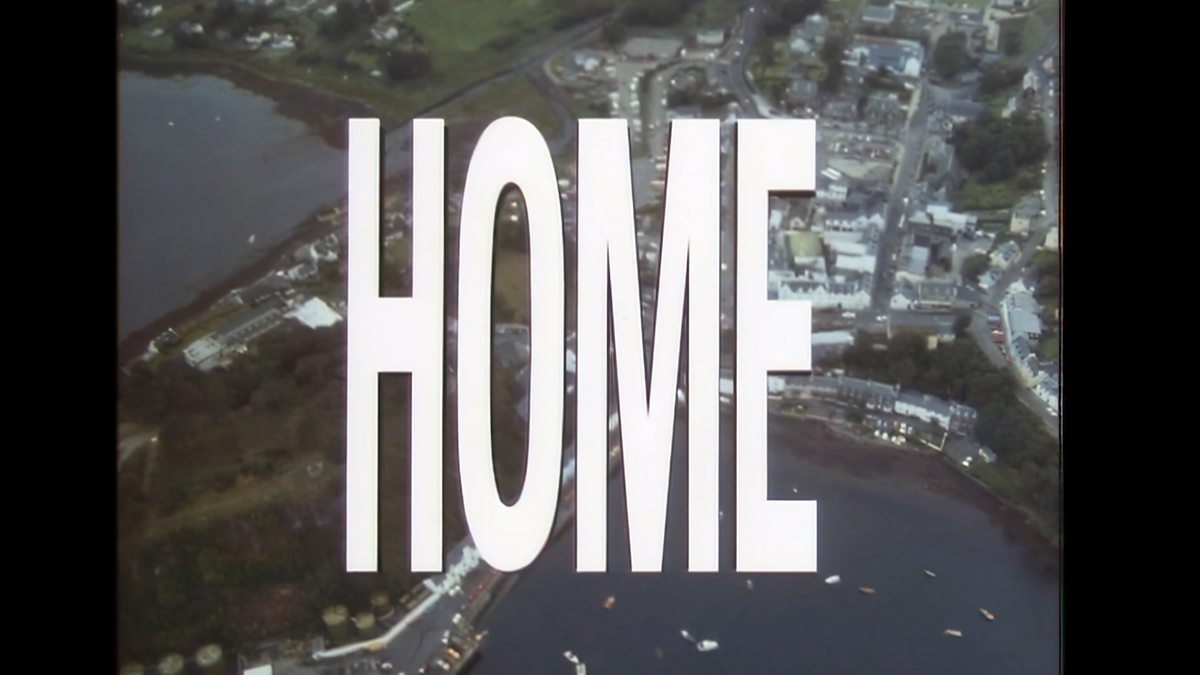 BBC ALBA - Home