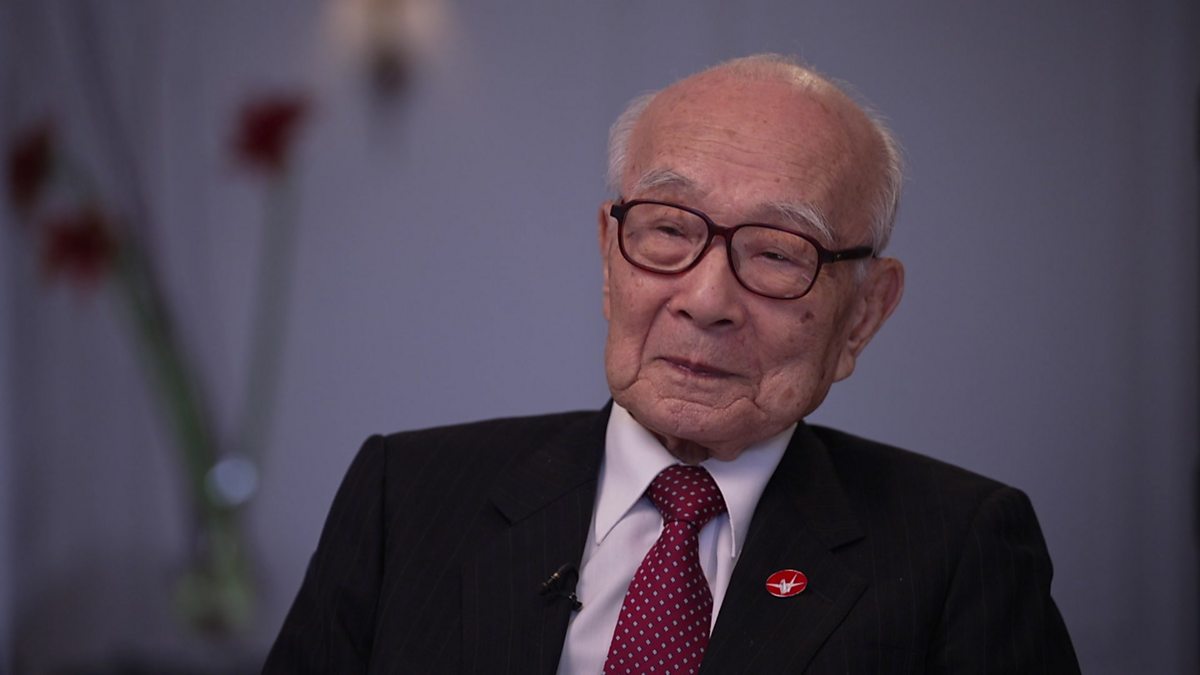 HARDtalk - Terumi Tanaka - Nobel Peace Prize Laureate - BBC iPlayer