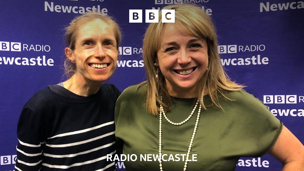 BBC Radio Newcastle - Anna Foster, 11/12/2024, Living with conditions ...