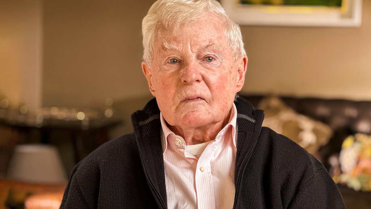 BBC Four - Remembers..., Derek Jacobi Remembers... Much Ado About Nothing