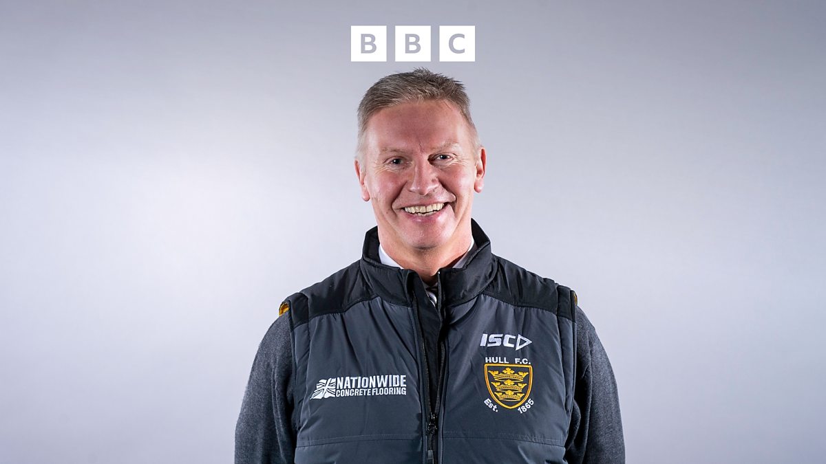 BBC Radio Humberside - Hull F.C., Adam Pearson on Hull FC exit