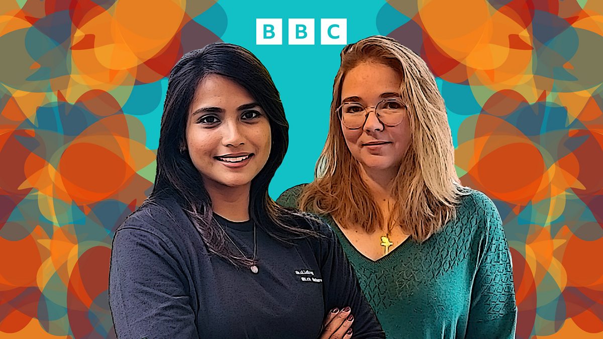 BBC World Service - The Conversation, Women using satellites to track ...