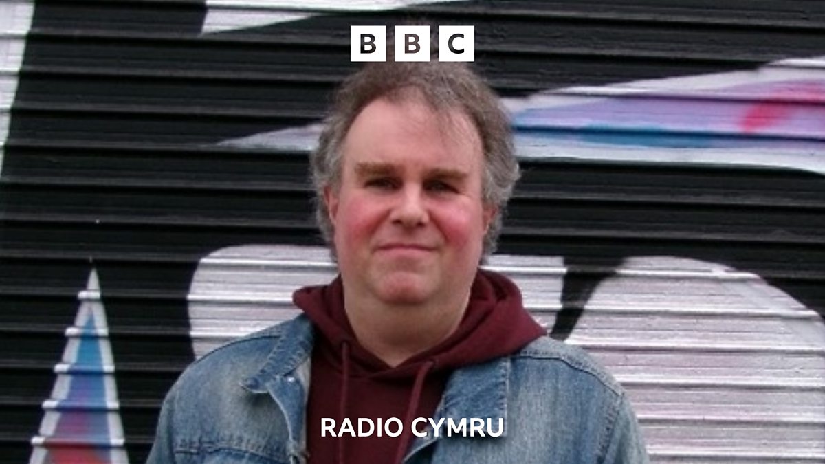 BBC Radio Cymru - Dros Ginio, Alun Thomas yn cyflwyno, Unigrwydd ...