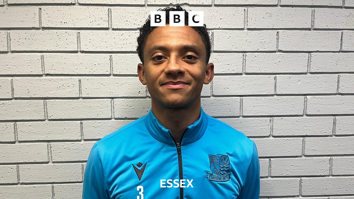 BBC Essex - BBC Essex Sport, Nathan Ralph on 150 Southend United ...