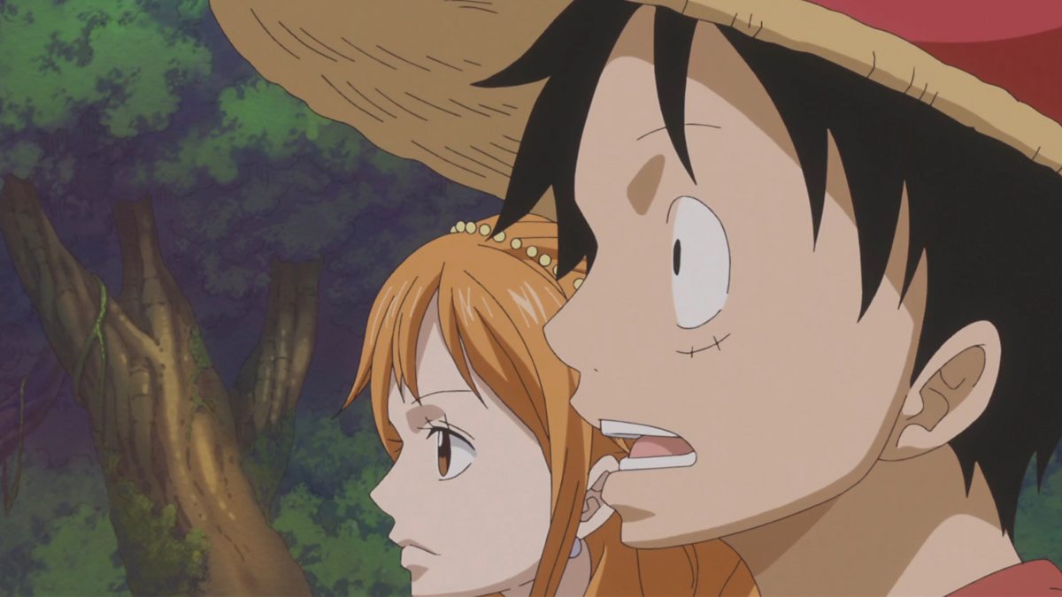 One Piece - Whole Cake Island (747-891): 758. The King of the Day! Duke ...