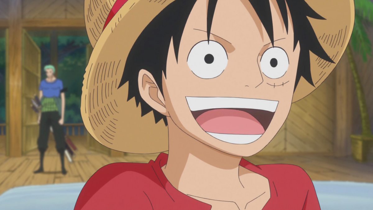 One Piece - Whole Cake Island (747-891): 759. The King of the Night ...