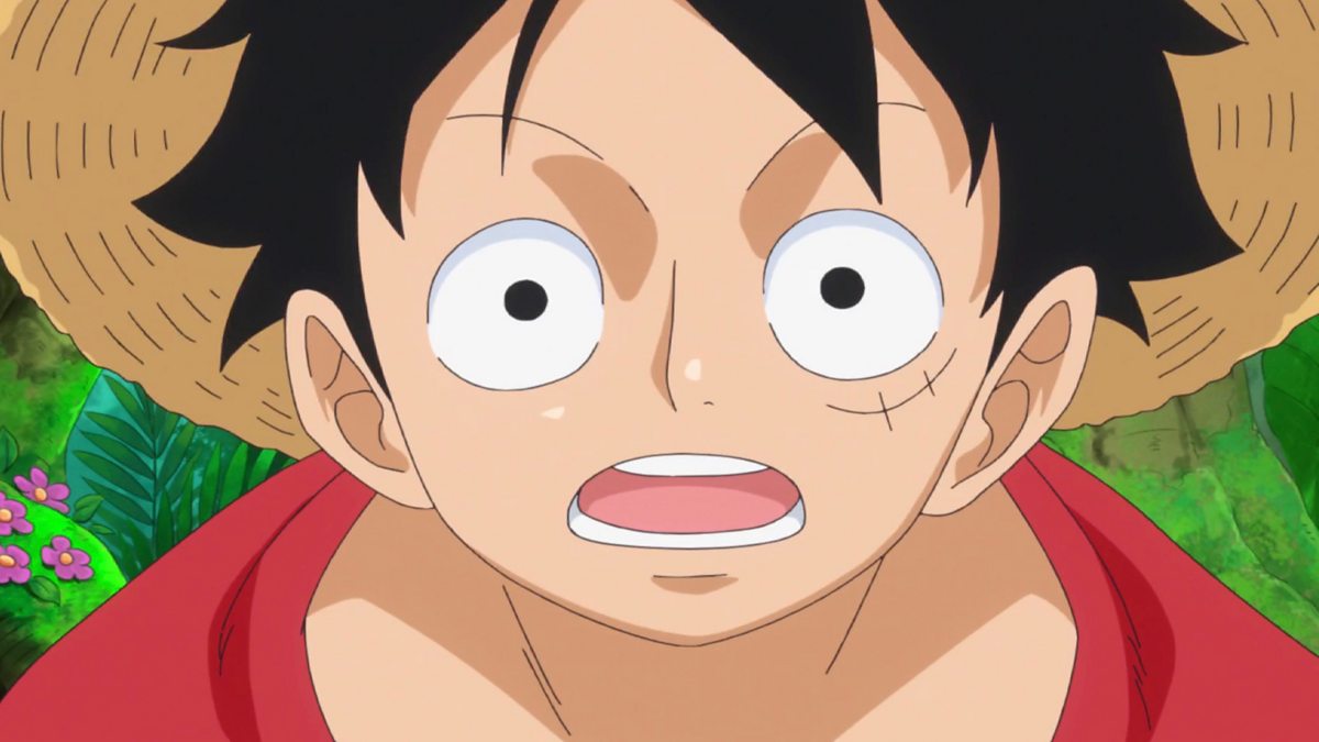 One Piece - Whole Cake Island (747-891): 773. The Nightmare Returns ...
