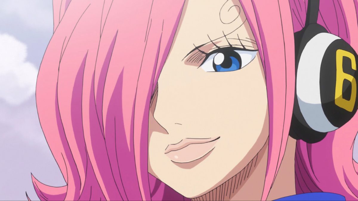 One Piece - Whole Cake Island (747-891): 785. A Deadly Poison Crisis ...