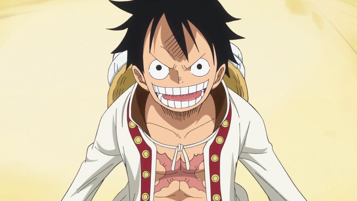 One Piece - Whole Cake Island (747-891): 788. A Massive Attack! Mom’s ...