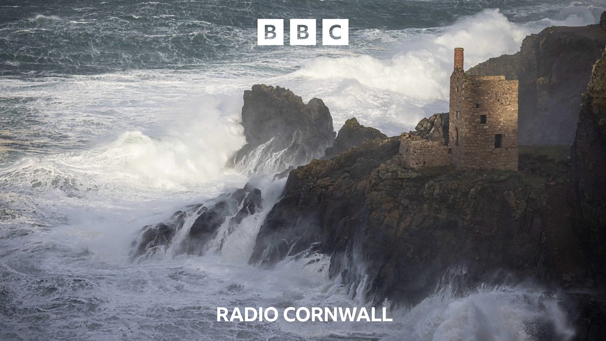 BBC Radio Cornwall - BBC Radio Cornwall, An Nowodhow - the News in Cornish