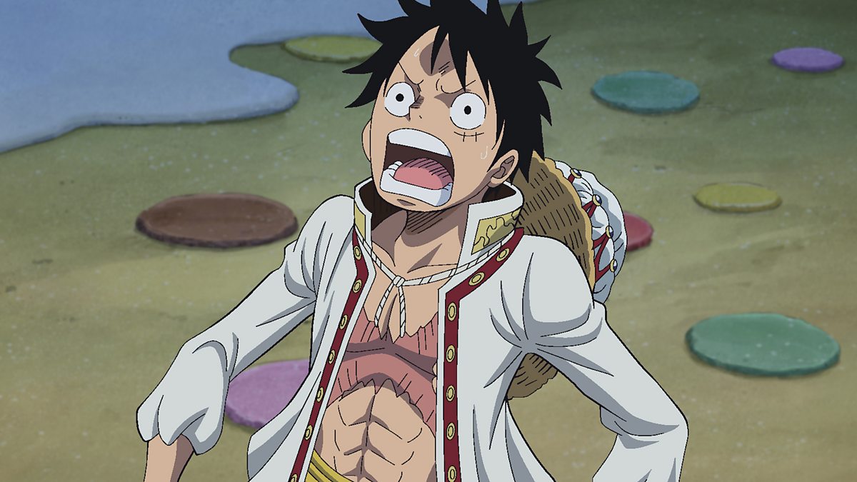 One Piece - Whole Cake Island (747-891): 798. An Enemy Worth 800 ...