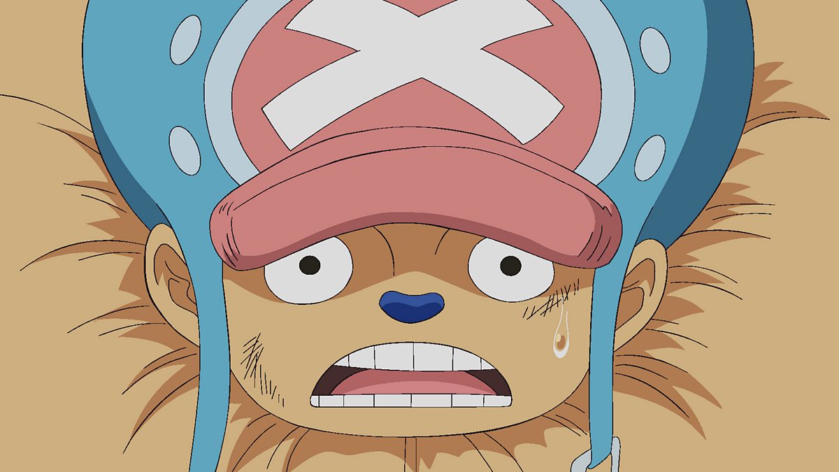 One Piece - Whole Cake Island (747-891): 812. Invading the Chateau ...