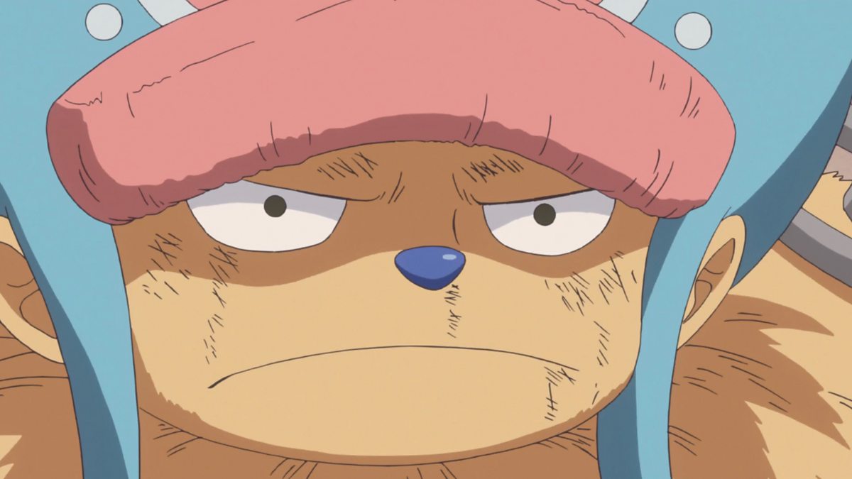 One Piece Whole Cake Island 747 891 814 Shout Of The Soul Brook