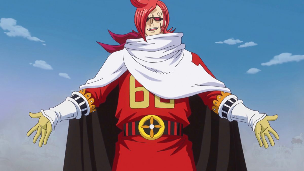 One Piece - Whole Cake Island (747-891): 842. The Execution Begins! Luffys Allied Forces Are ...