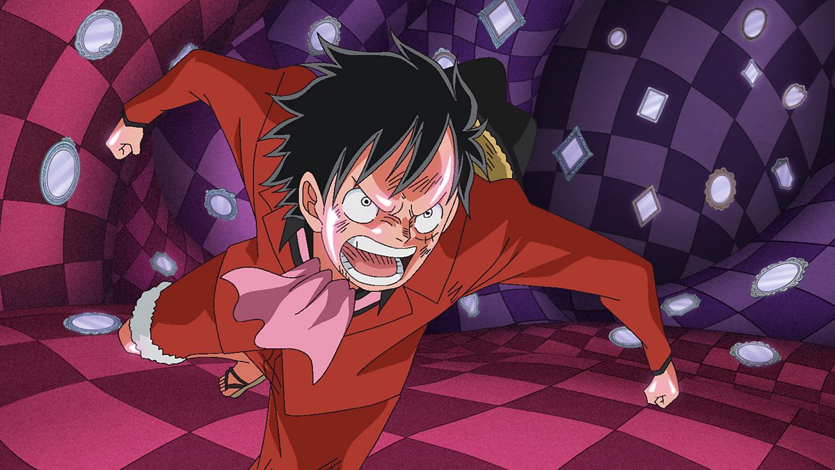 One Piece - Whole Cake Island (747-891): 851. The Man with a Bounty of ...