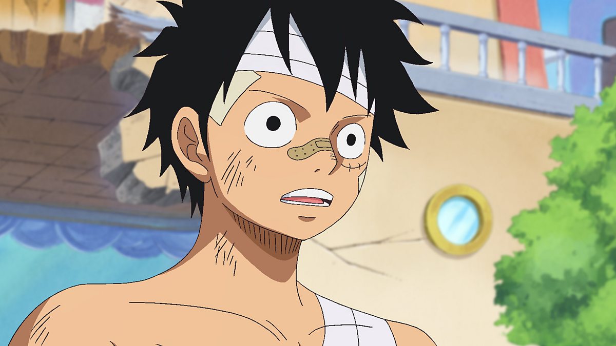 One Piece - Whole Cake Island (747-891): 880. Sabo Goes into Action ...