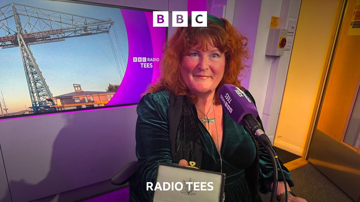 BBC Radio Tees - BBC Radio Tees, County Durham family among first royal ...