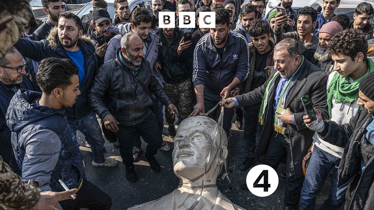 BBC Radio 4 - From Our Own Correspondent, Returning Home to Syria