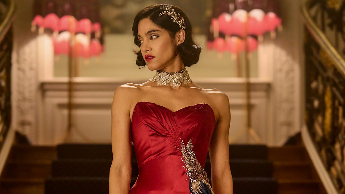 SAS Rogue Heroes - Series 2: Episode 6 - BBC iPlayer