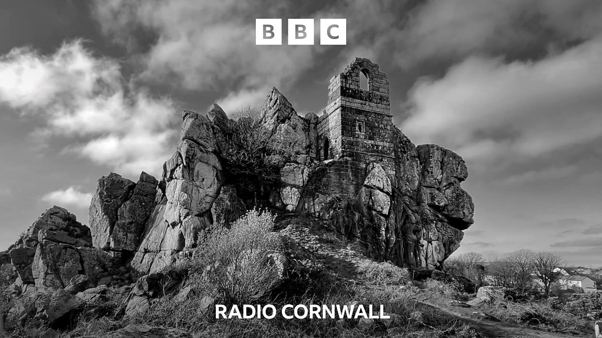 BBC Radio Cornwall - BBC Radio Cornwall, Is there a future for dark ...