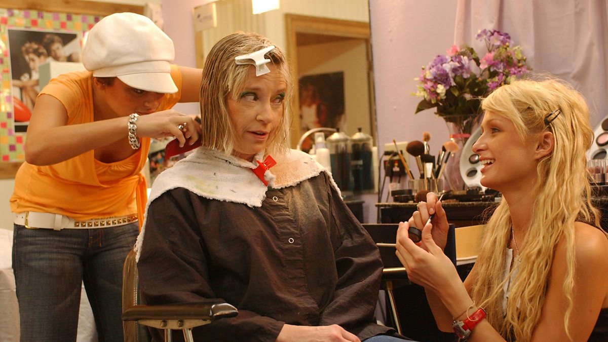 The Simple Life - Series 2: 8. Brand New Look - BBC iPlayer