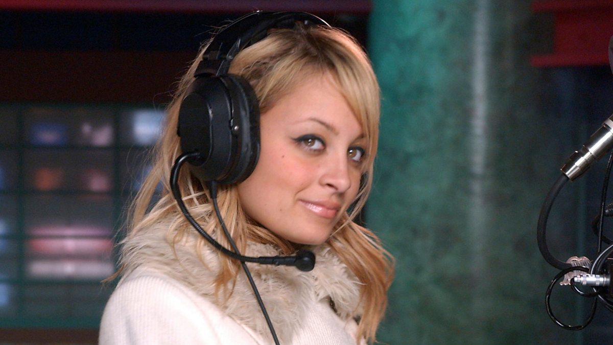 The Simple Life - Series 3: 6. Broadcasting - BBC iPlayer