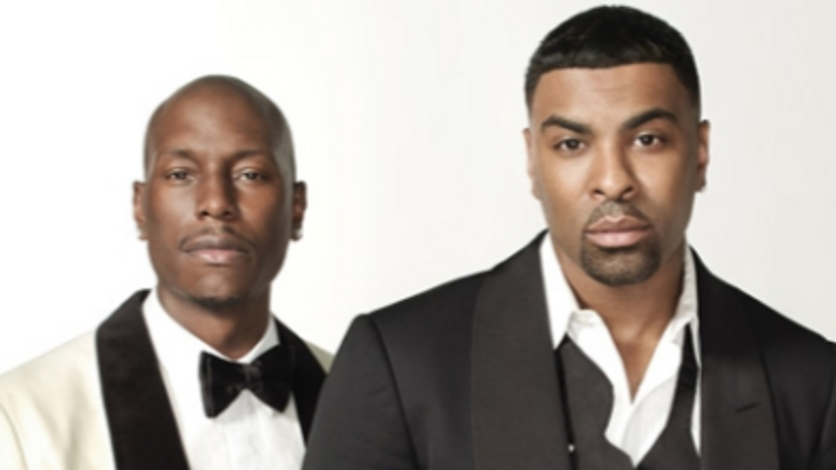 BBC Radio London - Jumoké Fashola, 13/12/2024, RnB Xmas Ball with ...