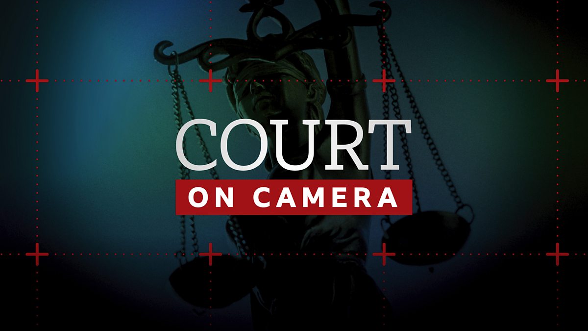 Court on Camera - Buried Boys Parents Sentenced - BBC iPlayer