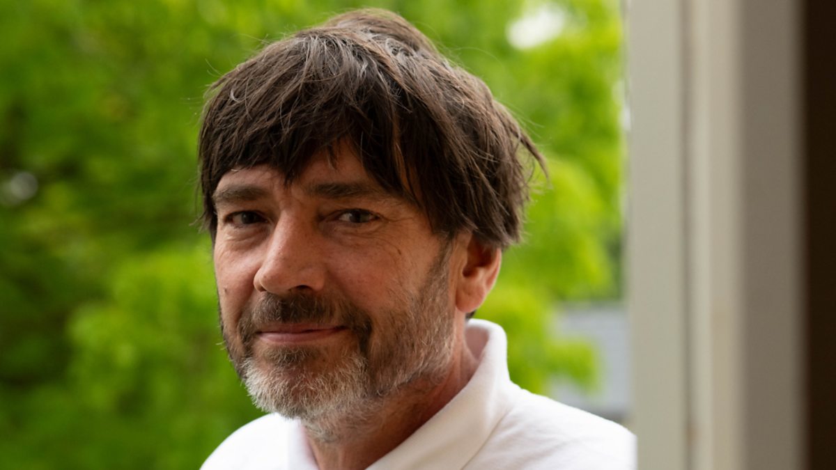 BBC Radio 4 - Inheritance Tracks, Alex James