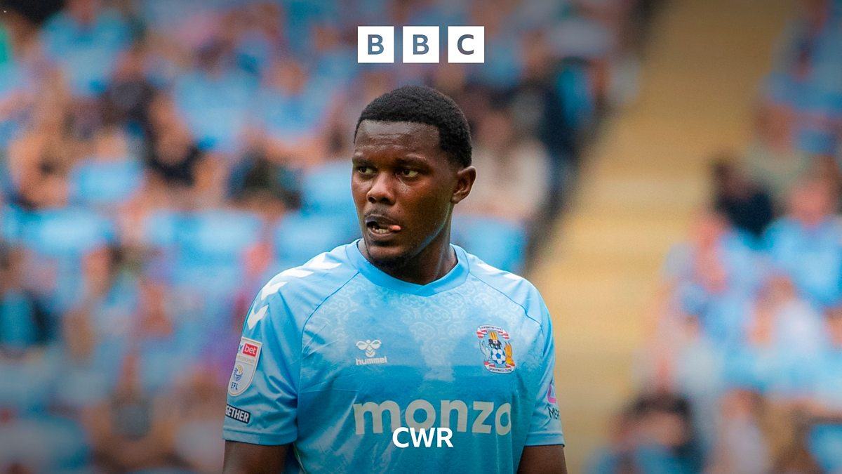 BBC CWR - Coventry City, Mason-Clark post Hull City win