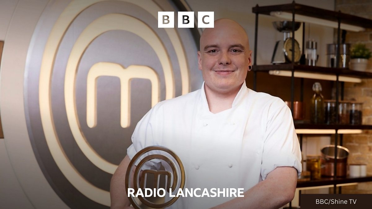 BBC Radio Lancashire - BBC Radio Lancashire, Accrington chef wins ...