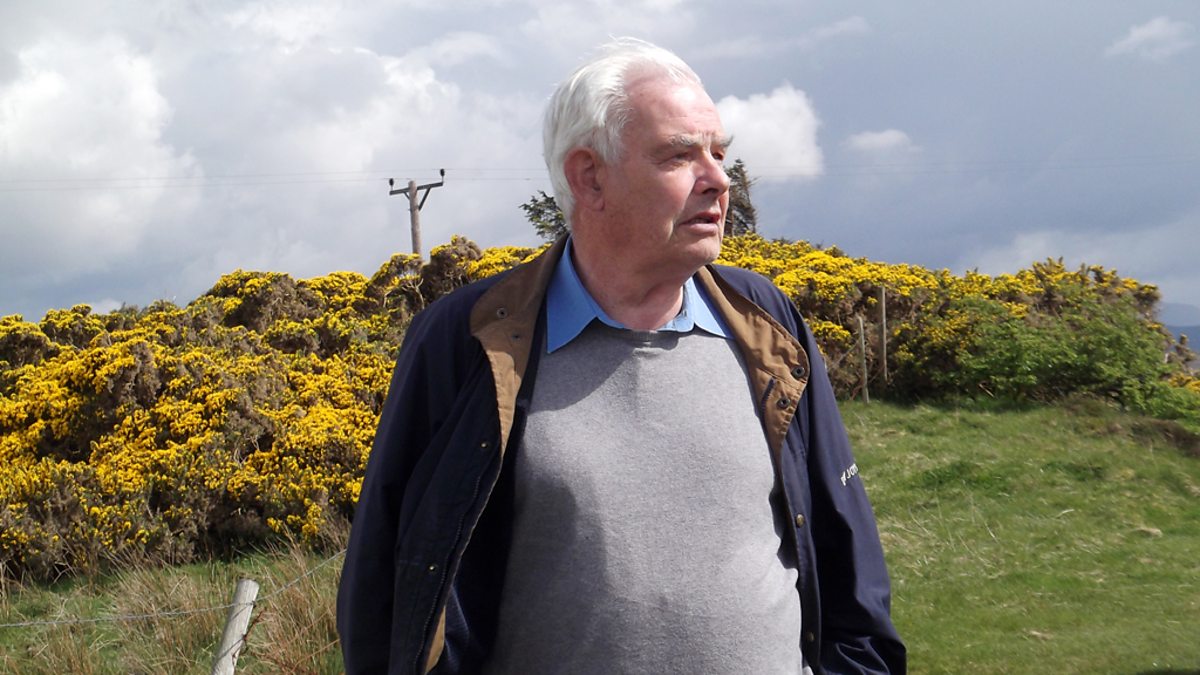 BBC Radio nan Gàidheal - Air Chuairt le Murchadh Peutan