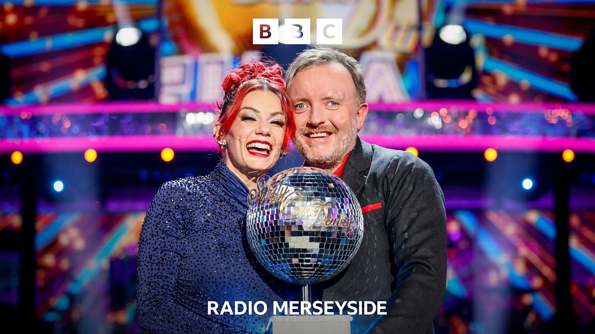 BBC Radio Merseyside - BBC Radio Merseyside, "With opportunity ...