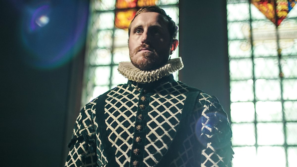 Lucy Worsley Investigates - Series 2: 2. The Gunpowder Plot - BBC iPlayer