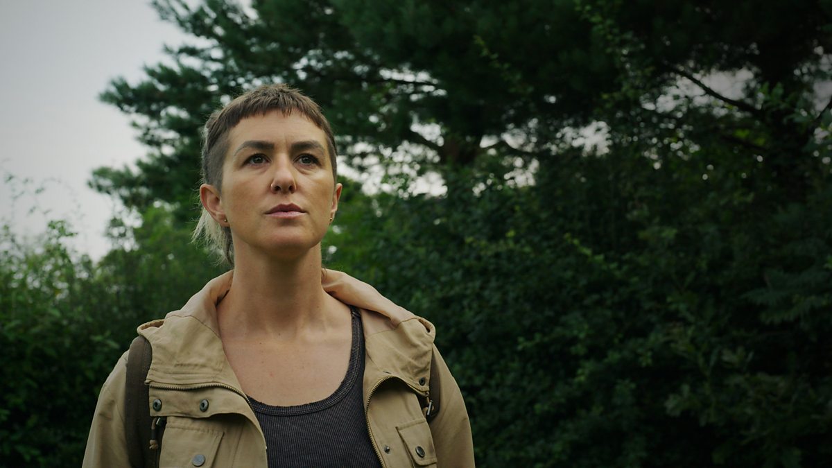 S4C - Itopia, Cyfres 3, Pennod 5