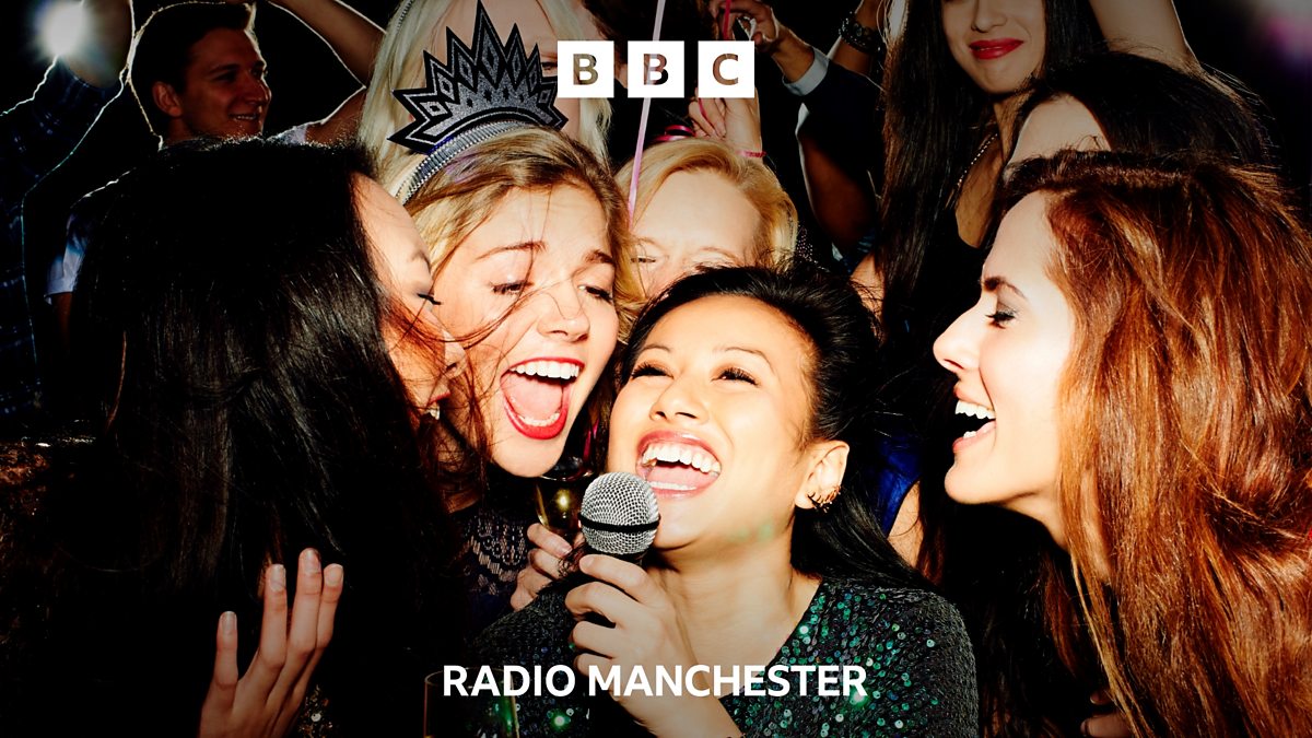 BBC Radio Manchester - BBC Radio Manchester, Was karaoke invented in ...