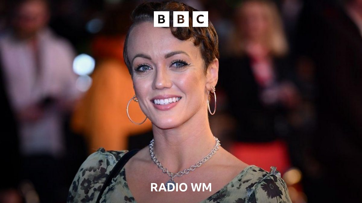 BBC Radio WM - BBC Radio WM, Castle Bromwich well represented in ...