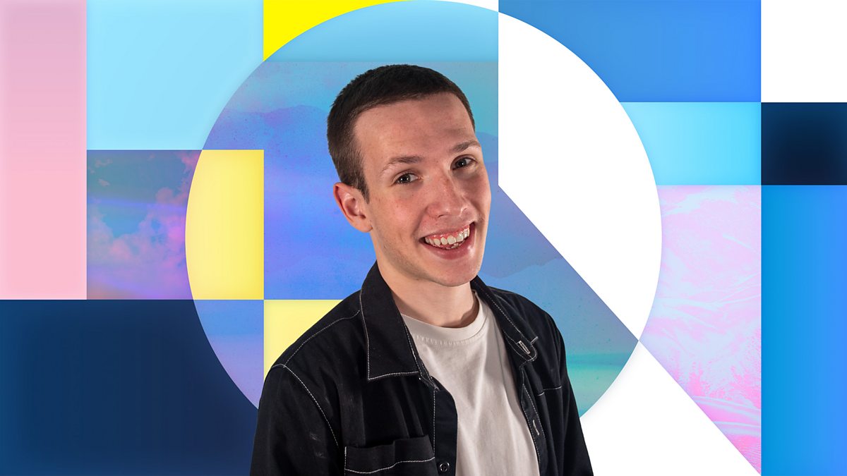 BBC Radio 1 - Matt Hallsworth