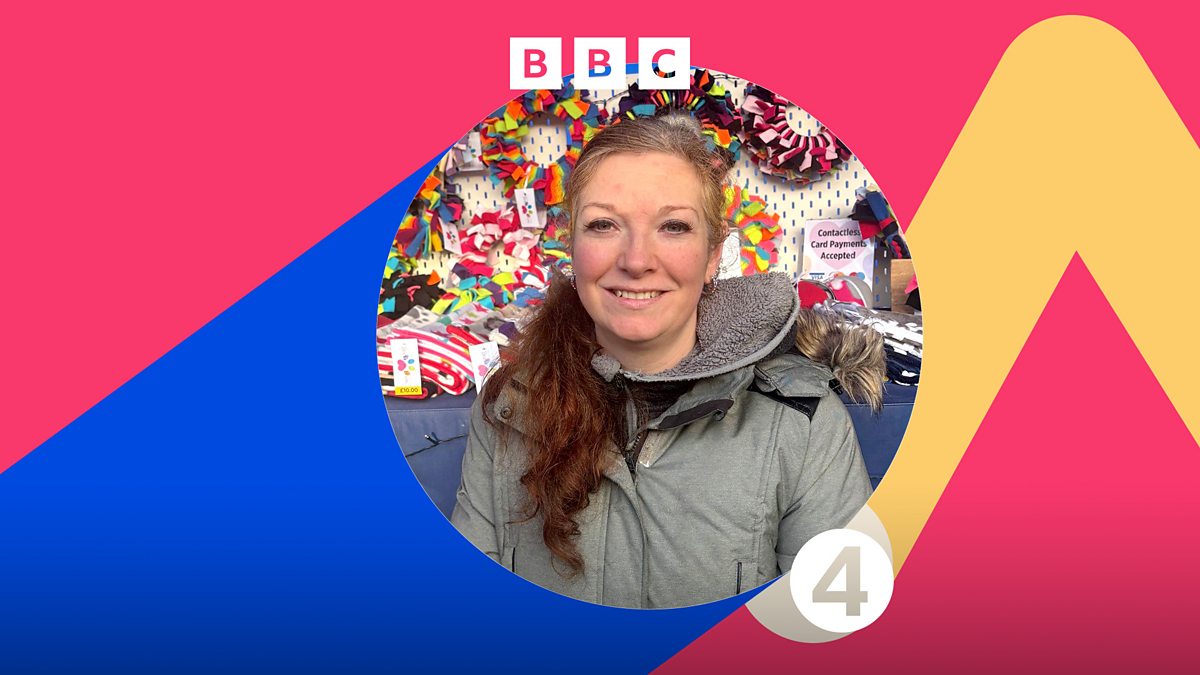 BBC Radio 4 - Money Box, Money Box Live: Side Hustles