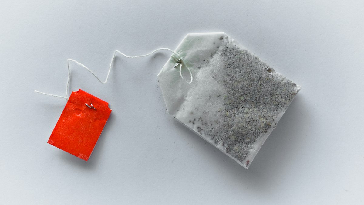 BBC Radio Cymru - Aled Hughes, Panad, paned, dishgled..., Panad, paned ...