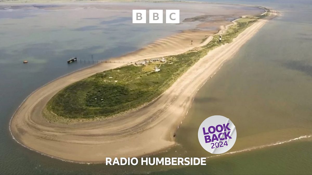 BBC Radio Humberside - BBC Radio Humberside, The lost port that sank ...