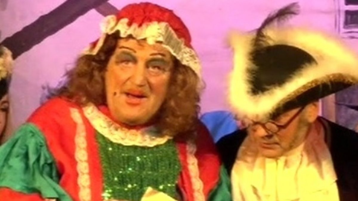 BBC Radio Devon - John Acres, 17/12/2024, For the last 50 years ...