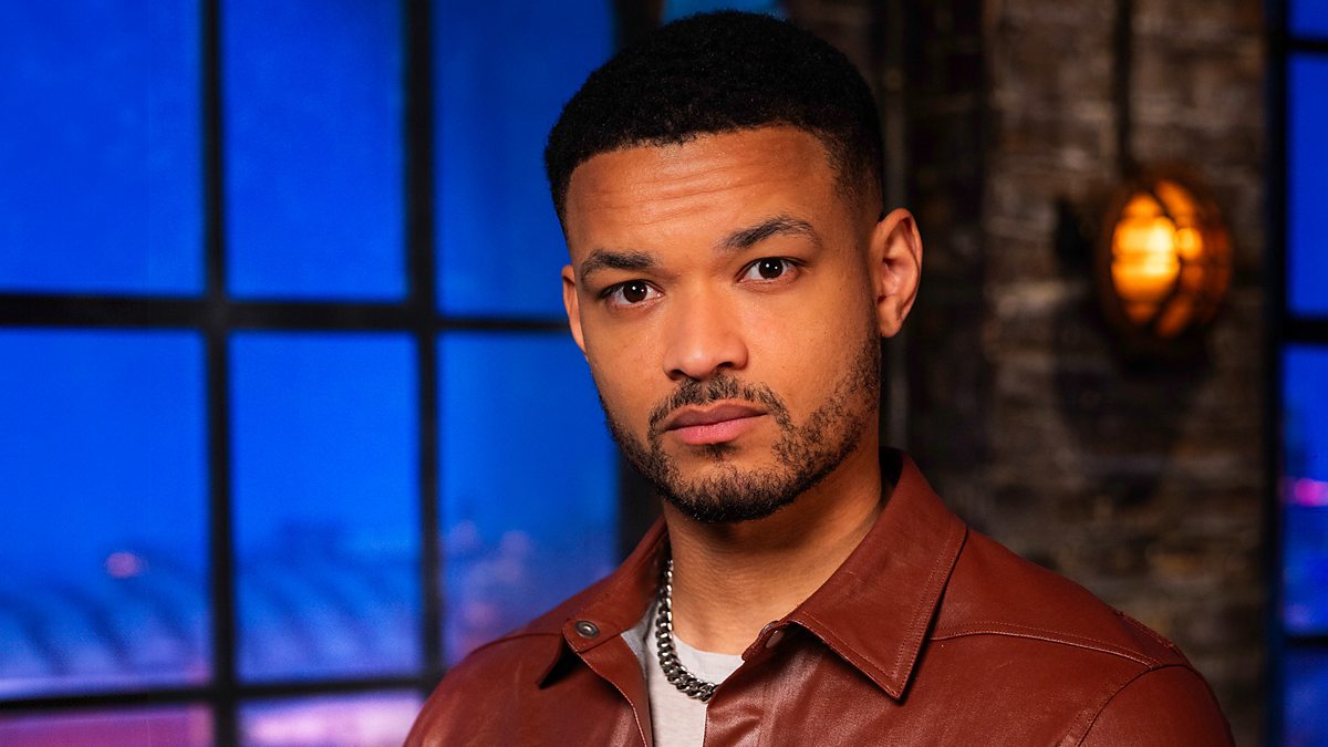 BBC One - Dragons' Den - Steven Bartlett