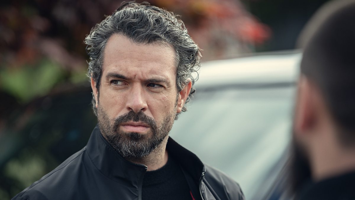 S4C - Ar y Ffin, Cyfres 1, Pennod 5