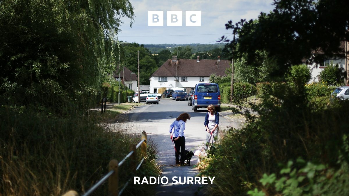 BBC Radio Surrey - BBC Radio Surrey, A peek at a Surrey without local ...