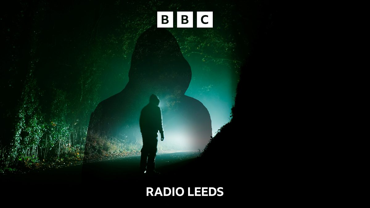 BBC Radio Leeds - Hidden West Yorkshire, The Halifax Slasher