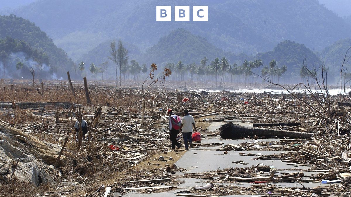 BBC World Service - The History Hour, The Boxing Day tsunami, and Alexa ...