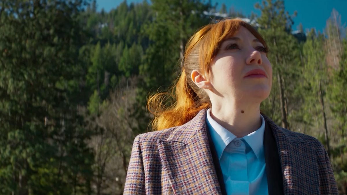 BBC - Media Centre Clips, Trailer - Cunk on Life