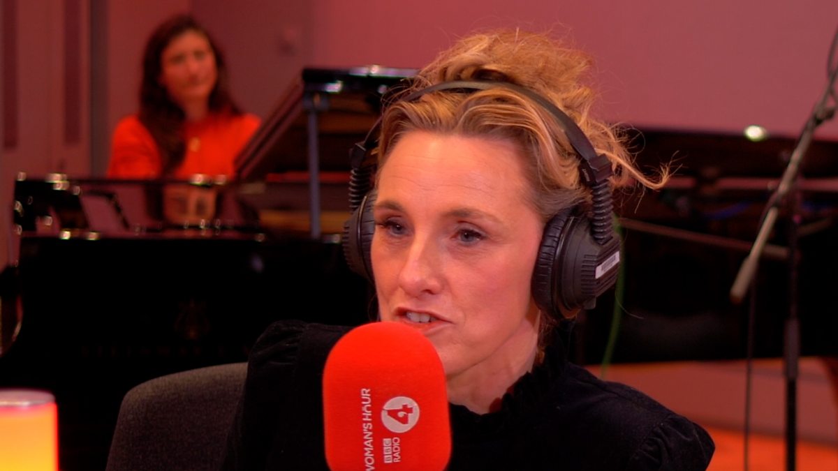 BBC Radio 4 - Woman's Hour, ‘Treat yourself like you would a best friend’