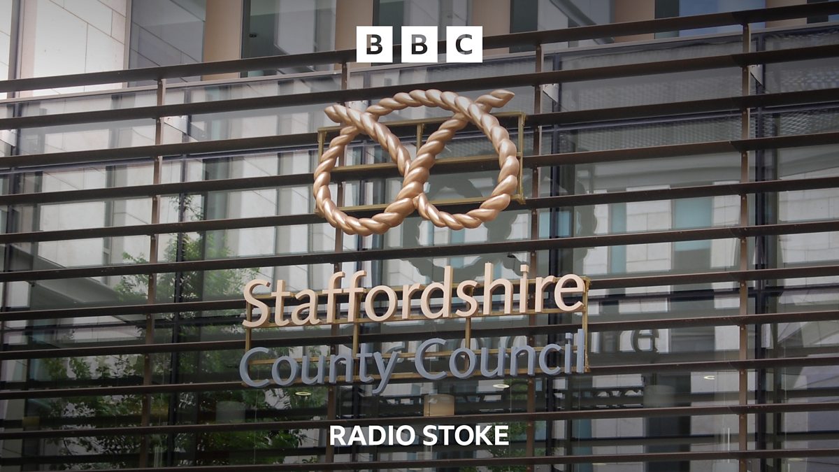 BBC Radio Stoke - BBC Radio Stoke, Council changes for Staffordshire ...